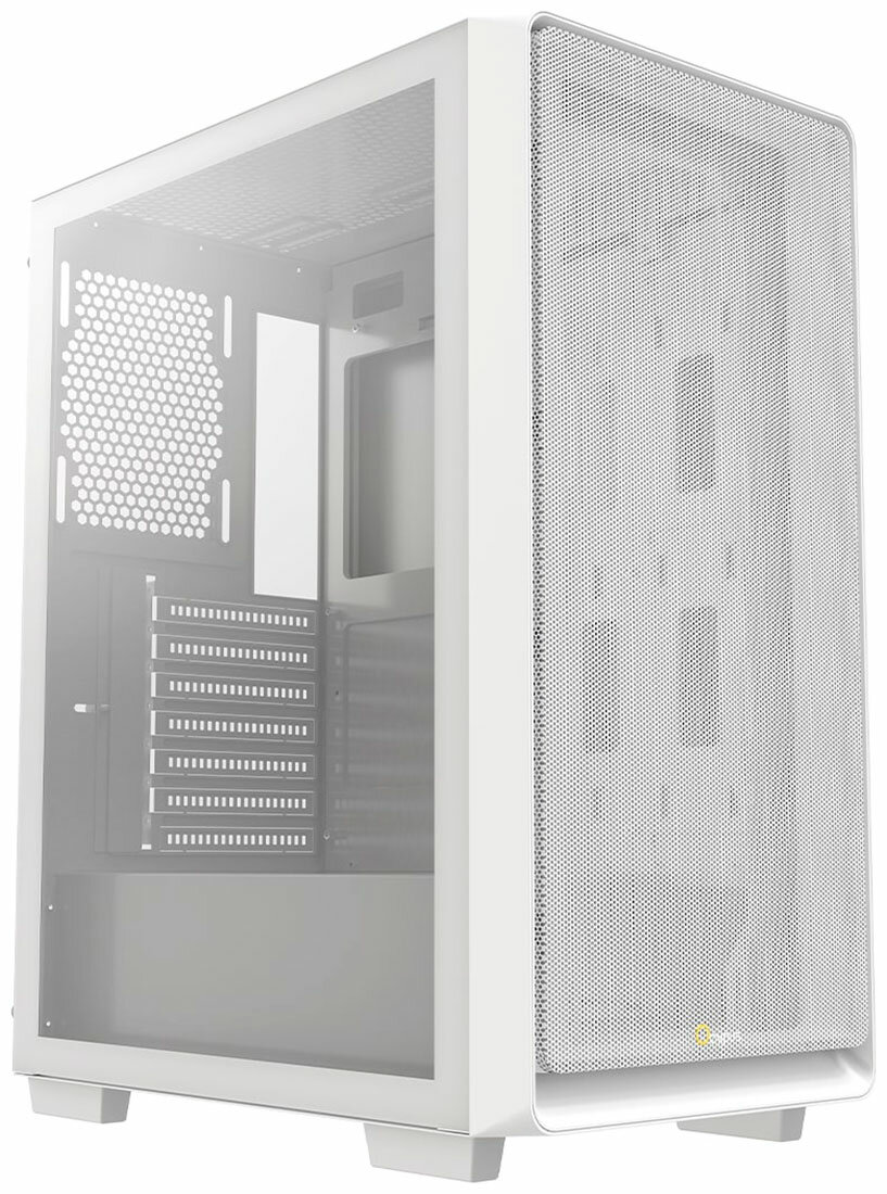 Компьютерный корпус Ocypus Gamma C60 WH