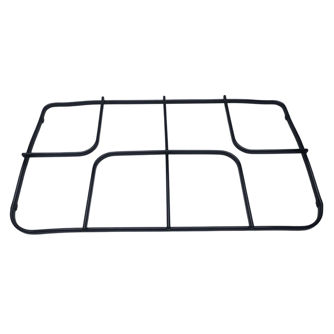 Решетка плиты Gefest, 486х276 мм (1200.20.0.000)