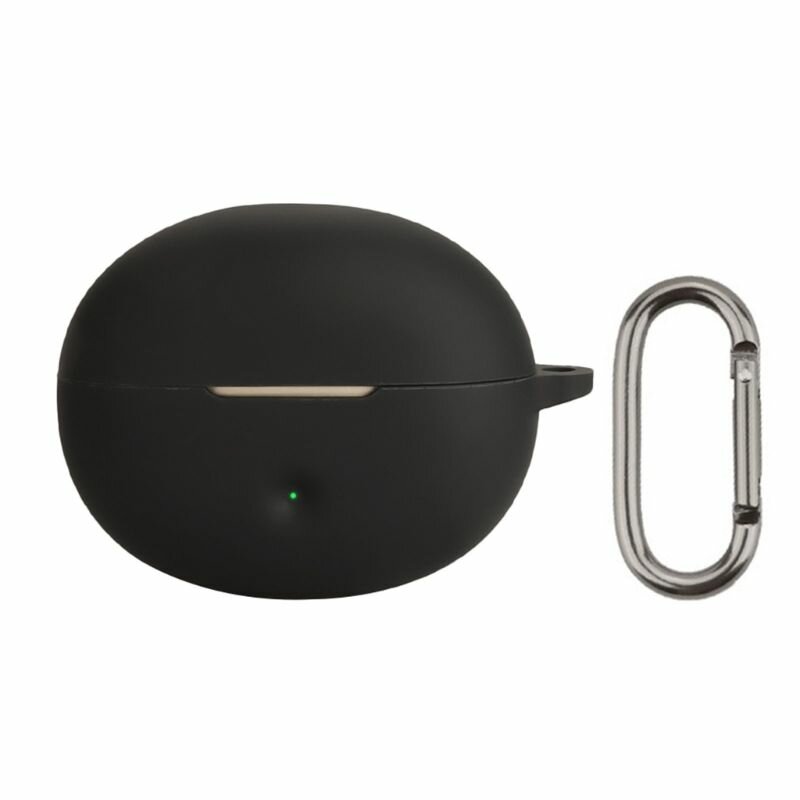 Подходит для защитного чехла наушников QCY C50-черный