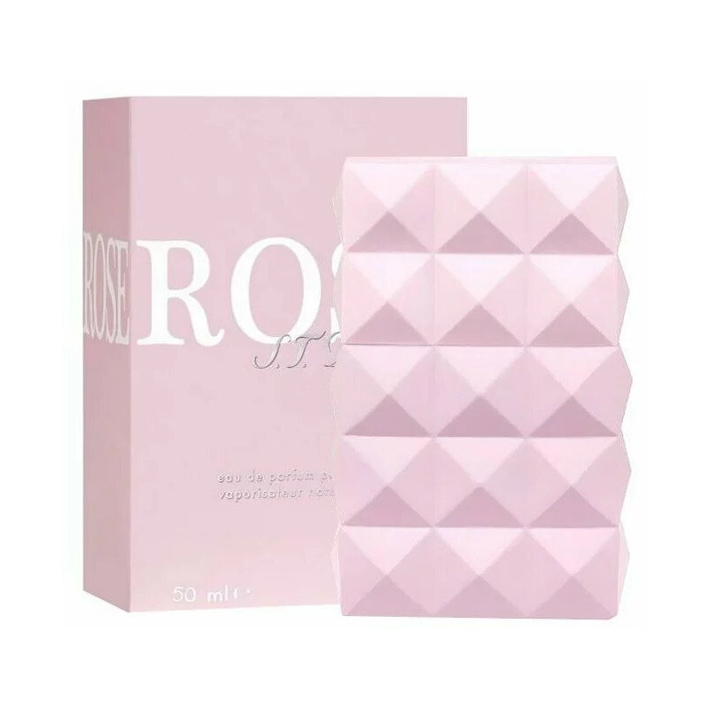 Парфюмерная вода S.t. Dupont S T Dupont Rose 50 мл