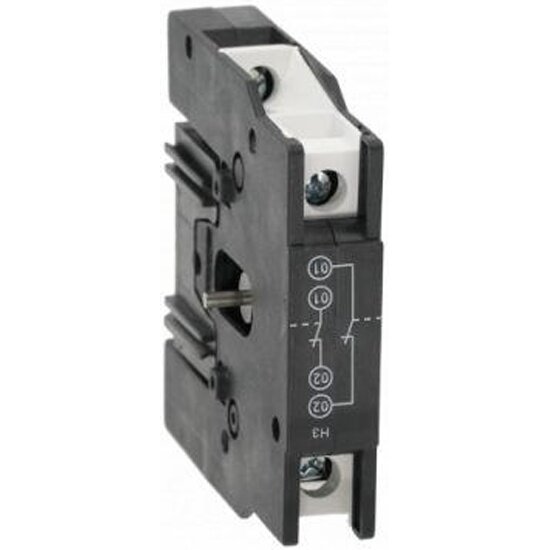 Dekraft Механизм блокировки контакторов КМ-102 (9-38А) БМ-02 22188DEK