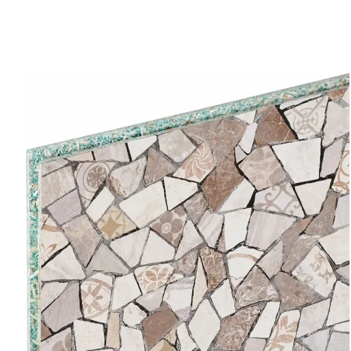 Напольная панель QuickDeck Plus Палермо 1200х900х16 мм