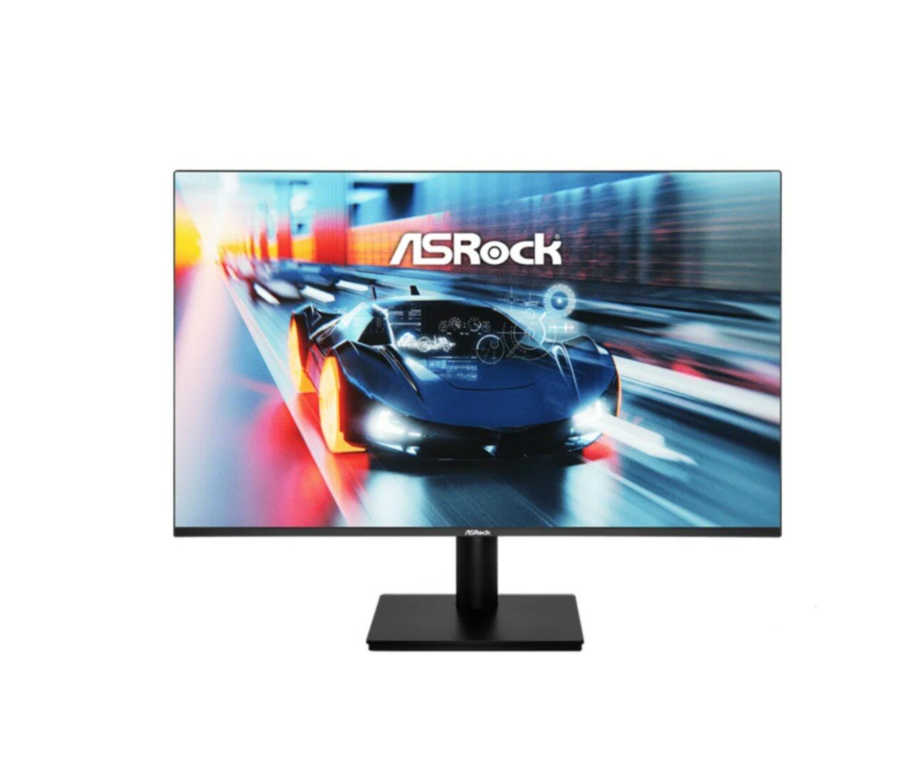 Монитор ASRock CL25FFA