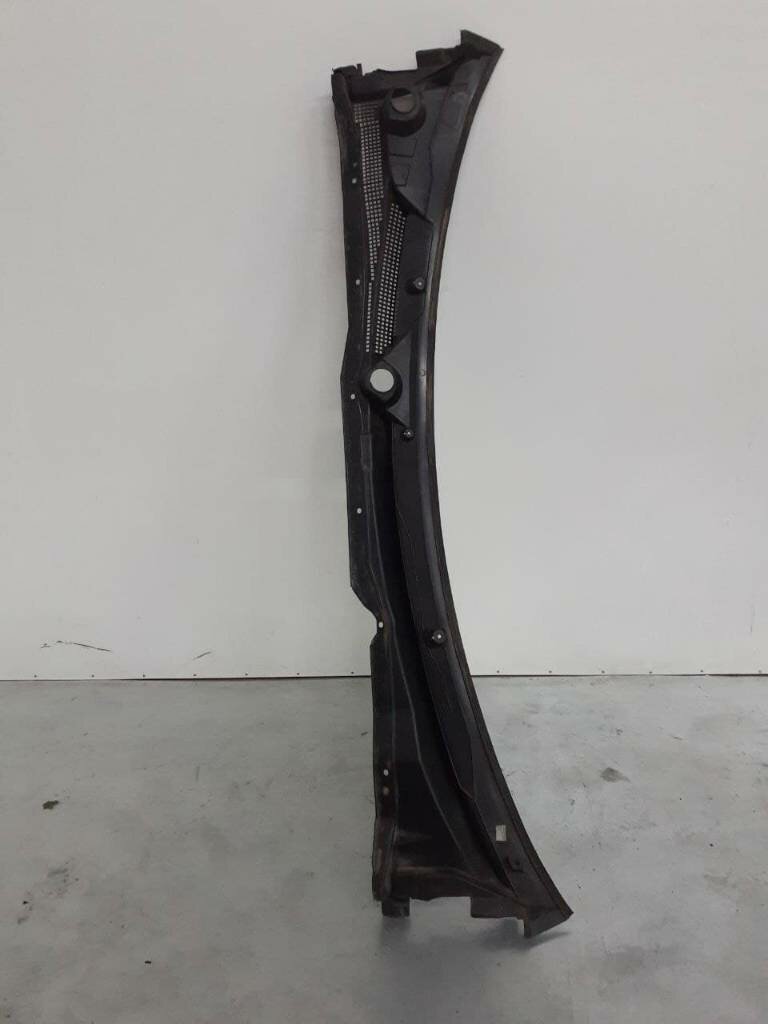 Жабо дождевик Nissan Almera N16 2001 66862BN010