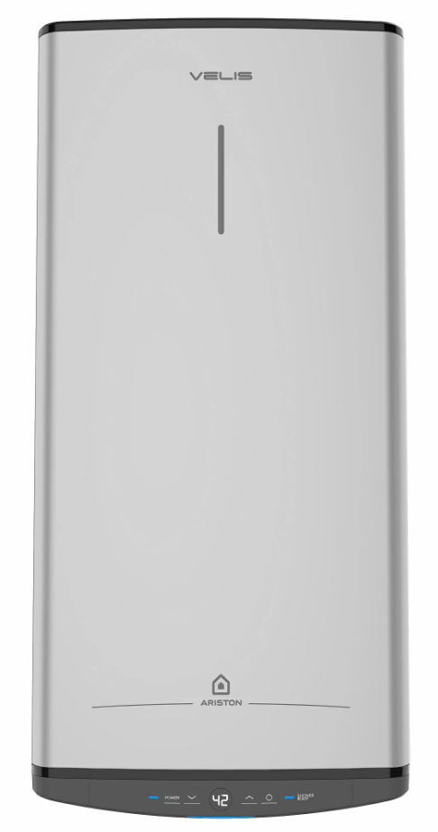 Электрический водонагреватель Ariston Velis PRO PW, накопительный, 50л