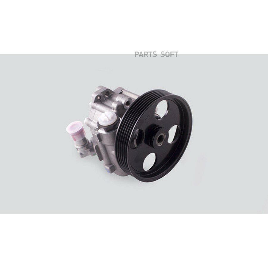 Насос гидроусилителя УАЗ-3163 дв. ЗМЗ-409 с 2014г. в. (ОАО УАЗ) от официального дистрибьютора, UAZ, артикул 316300340701010