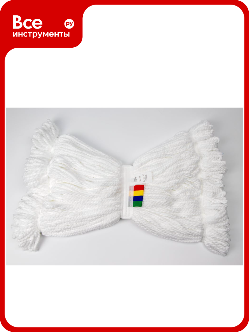 МОП Кентукки ДТТ МФ 300 KEN300, больших объемов уборки