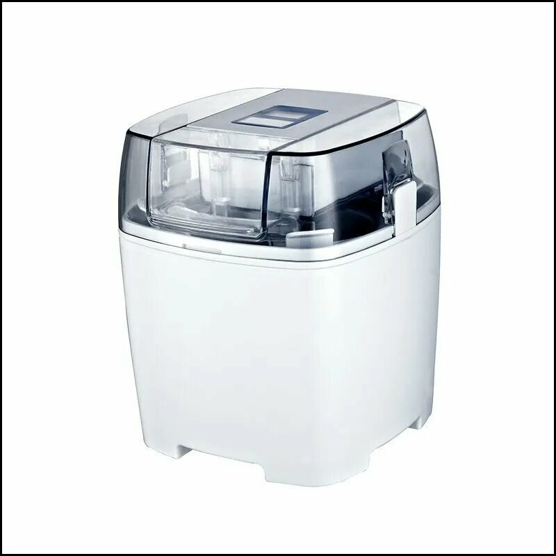 Бытовой аппарат для эксклюзивного домашнего мороженого Ice Cream Maker