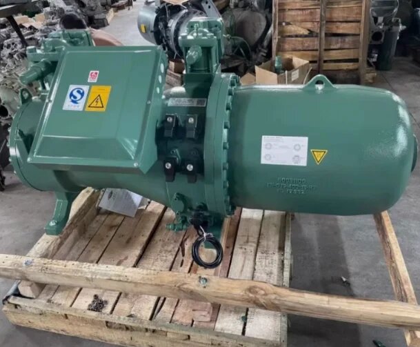 Винтовой компрессор 50P 60P 70P 80P 90P 110P 125P 140P 160P 180P 210P 220P