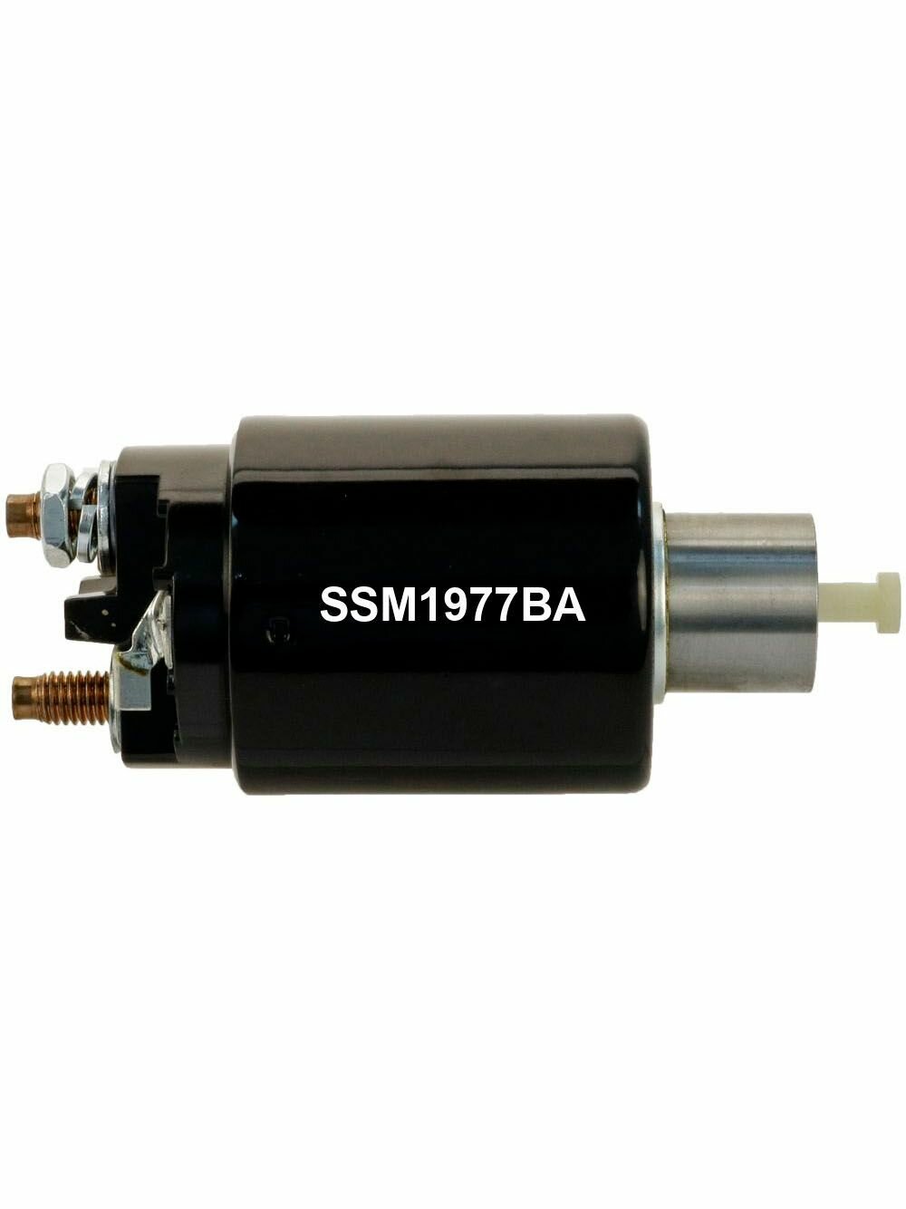 Втягивающее реле стартера Mitsubishi Galant Gradis Lancer Outlander Hyundai Coupe Elantra Lantra Matrix Sonata Tucson Accent