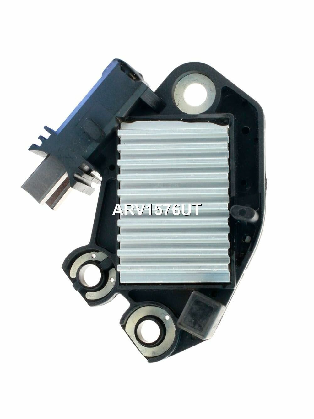 Регулятор генератора оригинал Ford Fiesta Mondeo B-Max C-Max Focus Galaxy S-Max Mazda 2 Volvo S80 V50