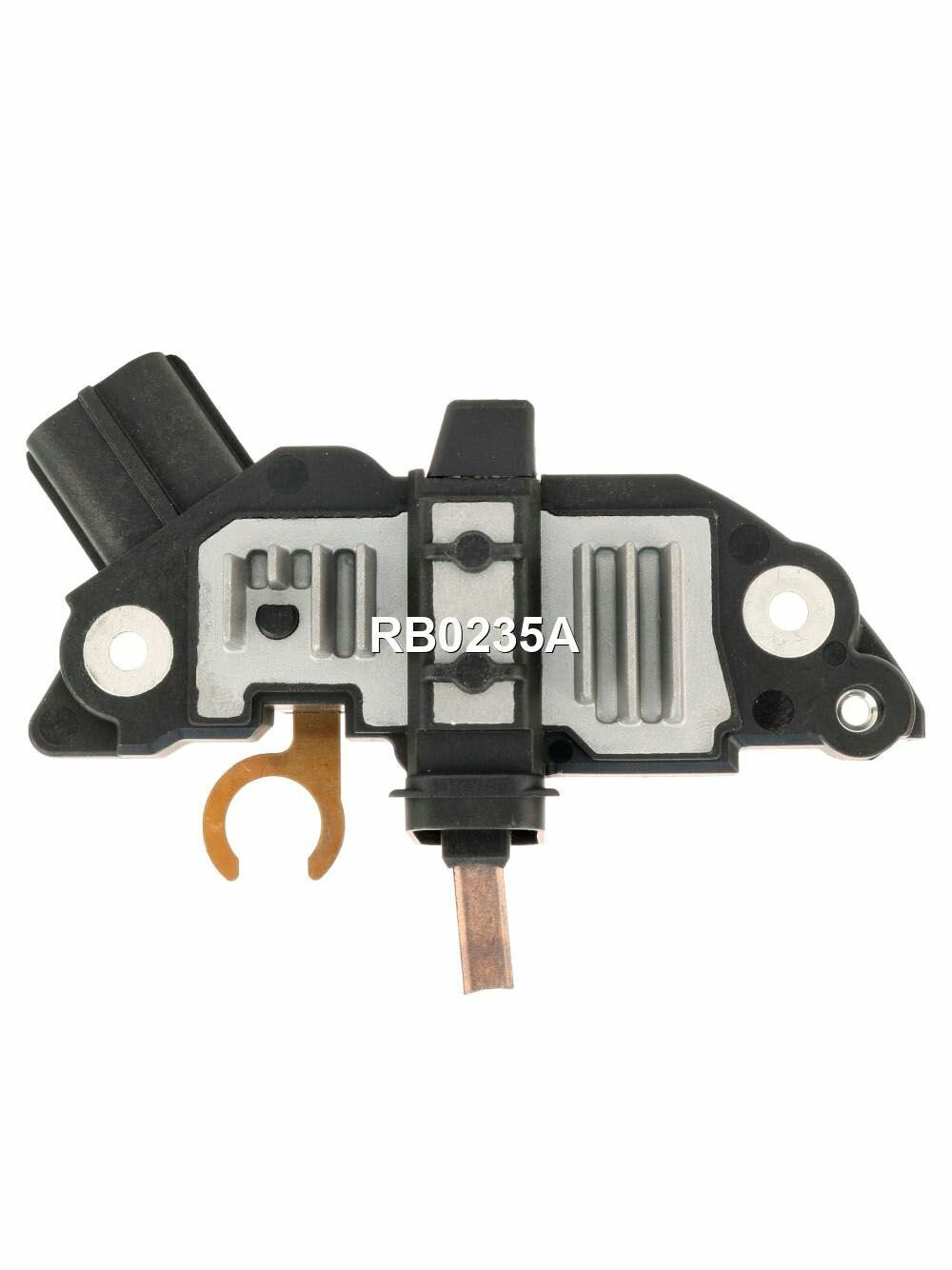 Регулятор генератора Ford Mondeo, Cougar, Escape (Форд Мондео, Коугар, Эскейп)