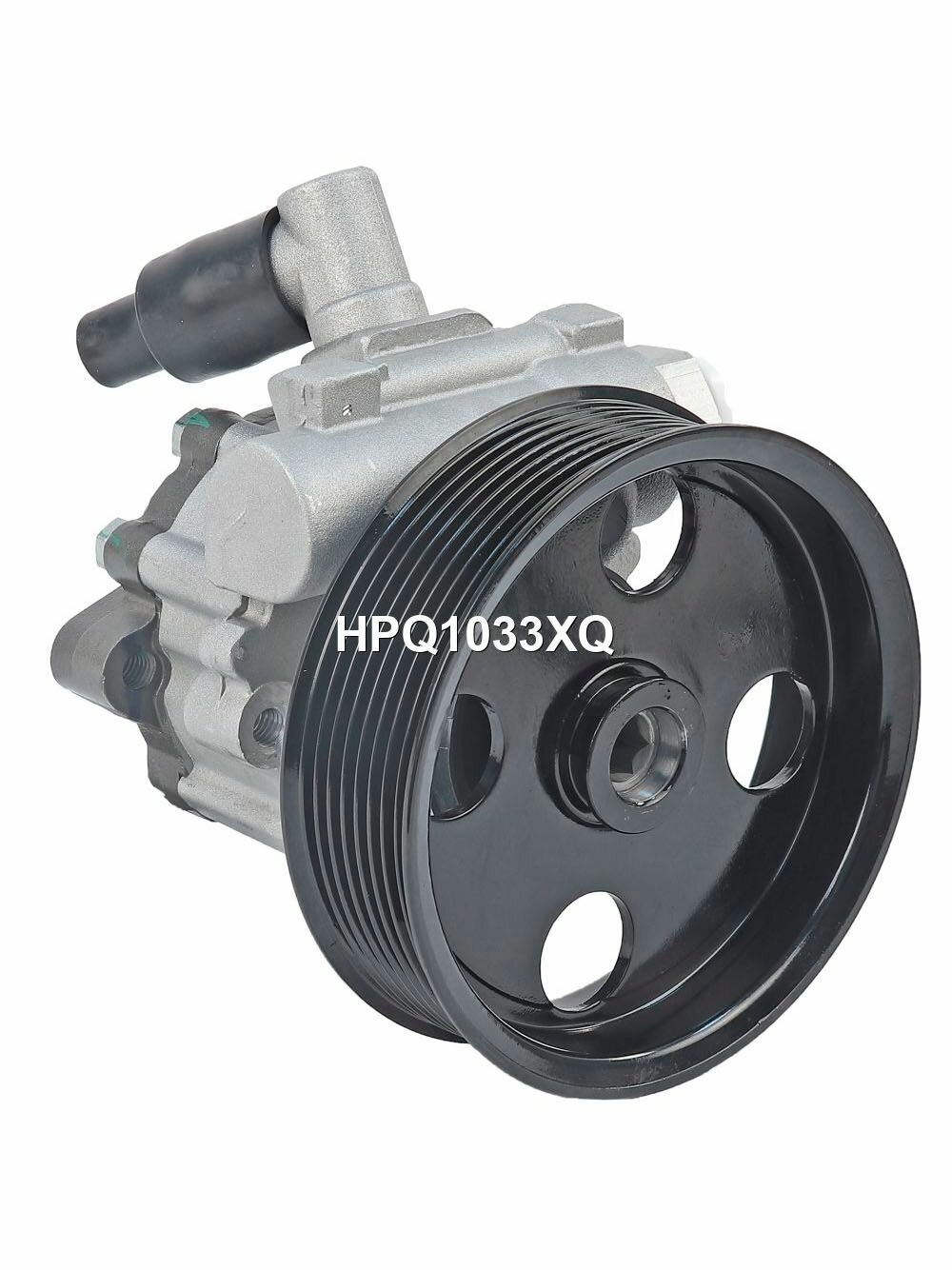 Насос гидроусилителя руля (ГУР) Mercedes ML W164 / GL X164 / R W251 (Мерседес)