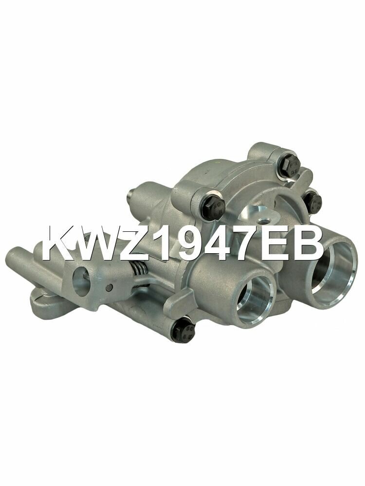 Насос масляный Krauf KWZ1947EB