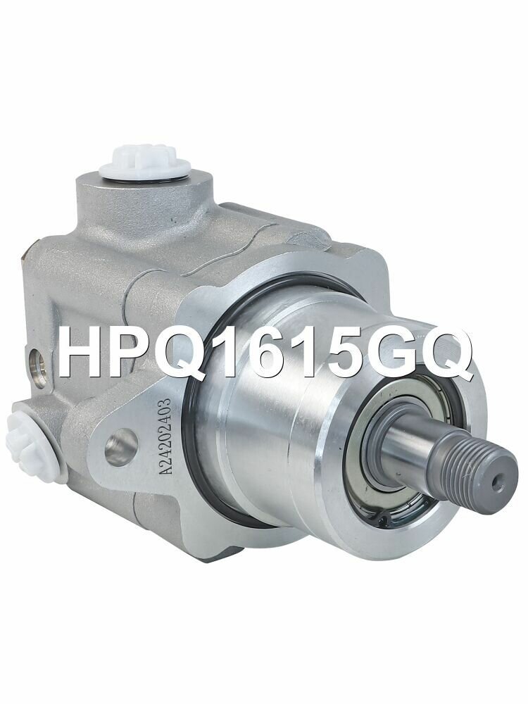 Насос гидроусилителя руля Krauf HPQ1615GQ