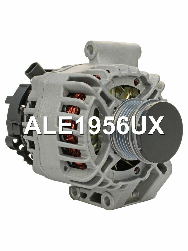 Генератор Krauf ALE1956UX