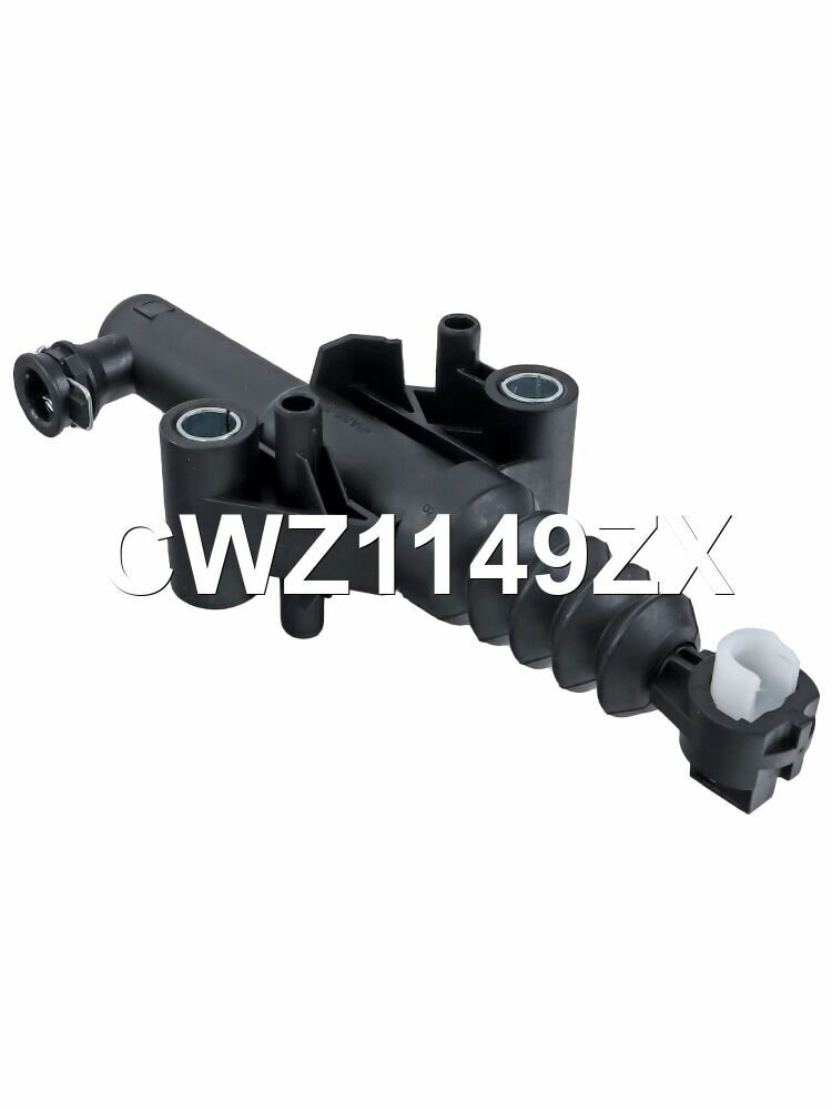 Цилиндр сцепления главный Krauf CWZ1149ZX