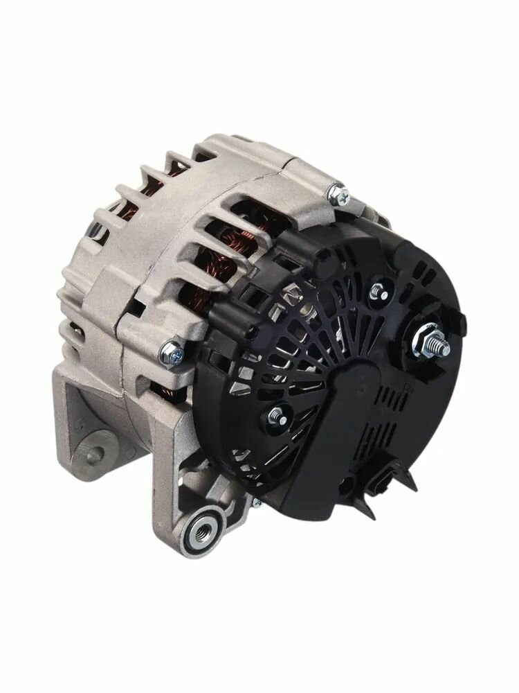 Генератор для OPEL Vivaro, Опель Виваро, Рено Лагуна