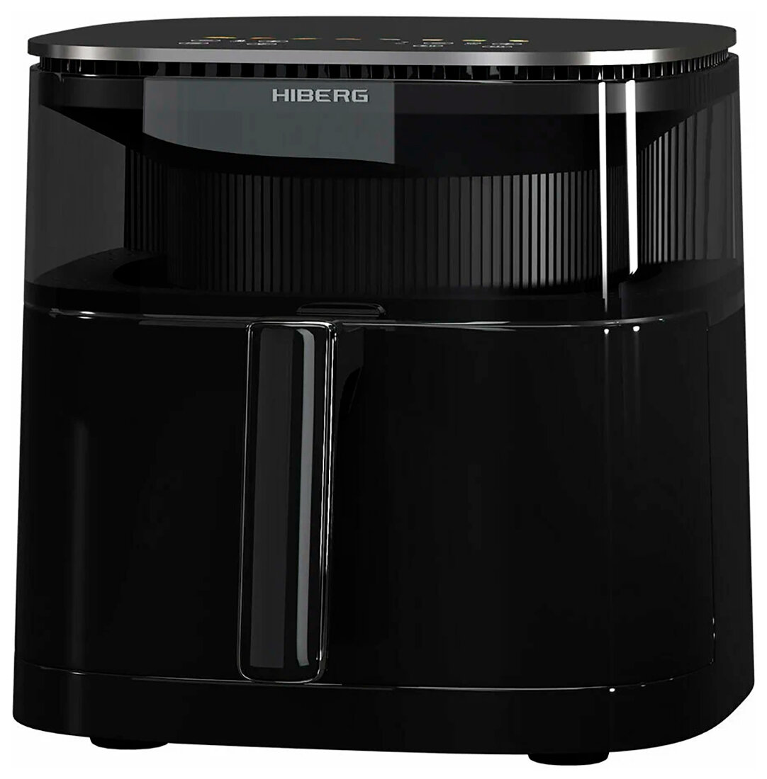 Аэрогриль Hiberg MDC 600 B