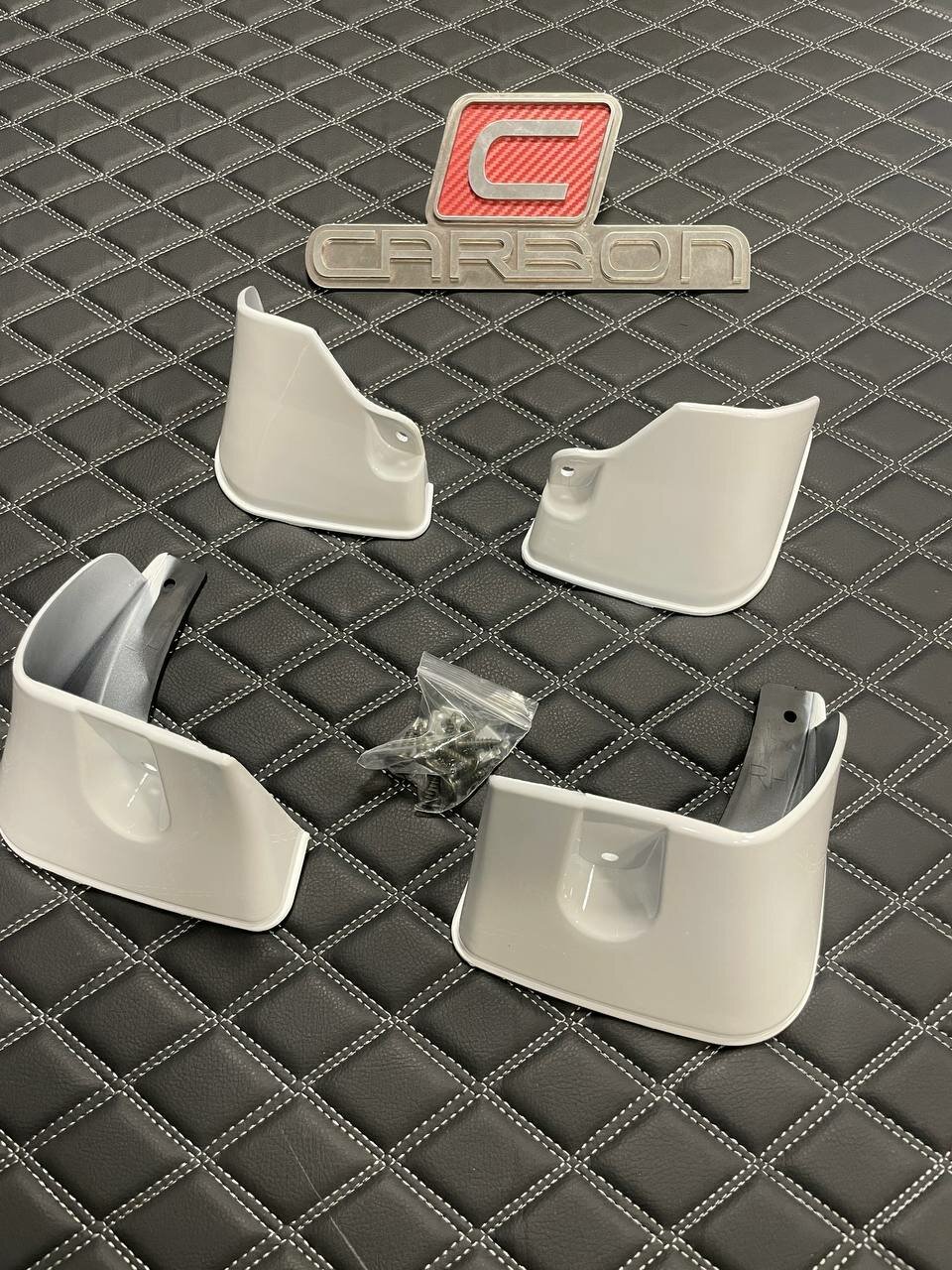 Брызговики