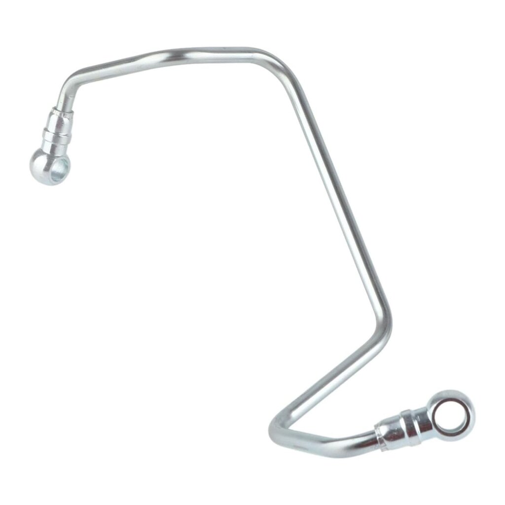 Термостойкая конструкция линии циркуляции масла для 206 207 307 308 407