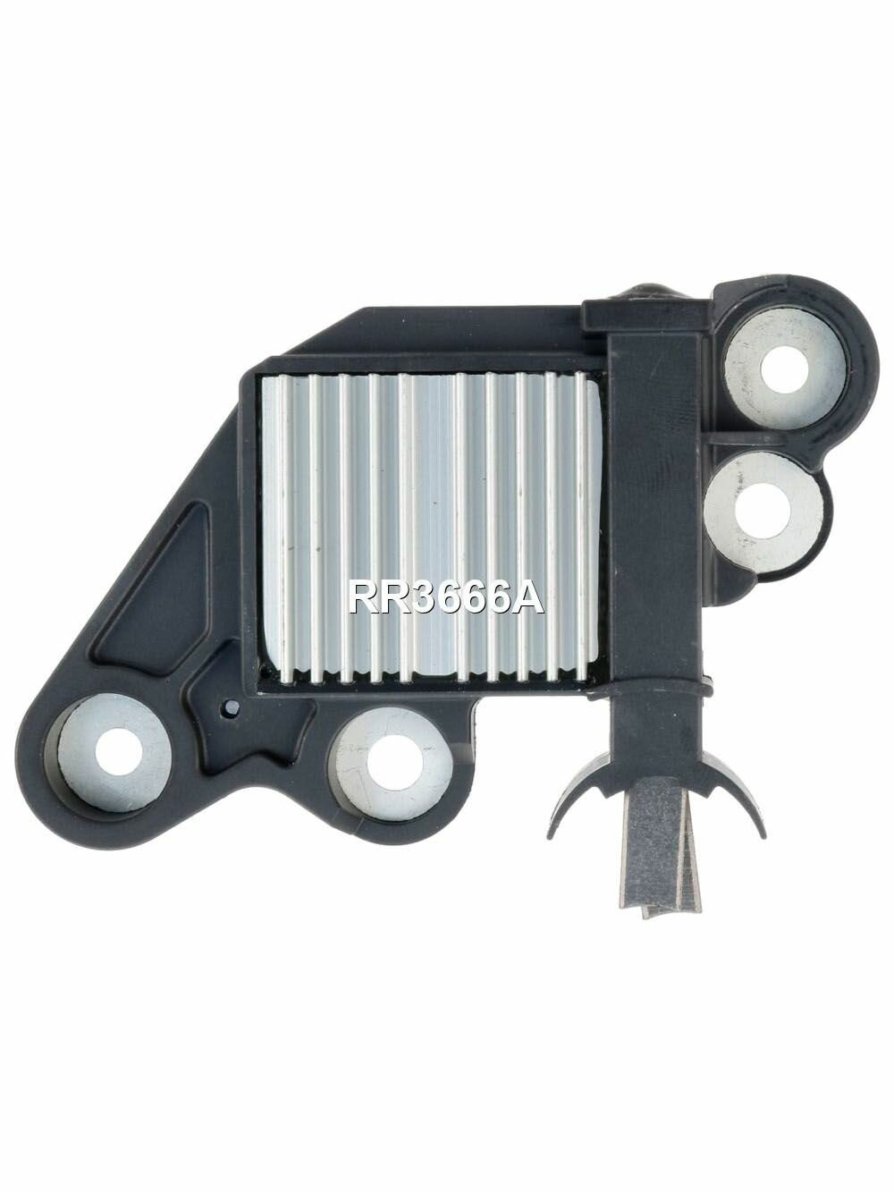 Регулятор генератора UTM RR3666A