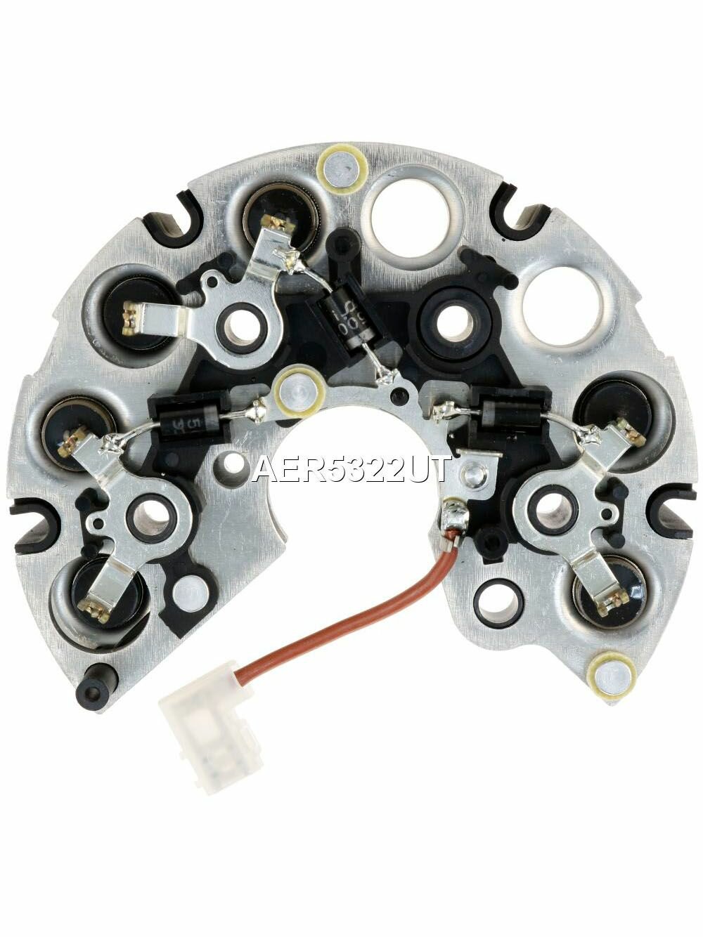 Диодный мост Chevrolet Niva VAZ 2123 (Шевроле Нива, Ваз 2123) / Lada VAZ 1117, 1118, 1119 Kalina (Лада)