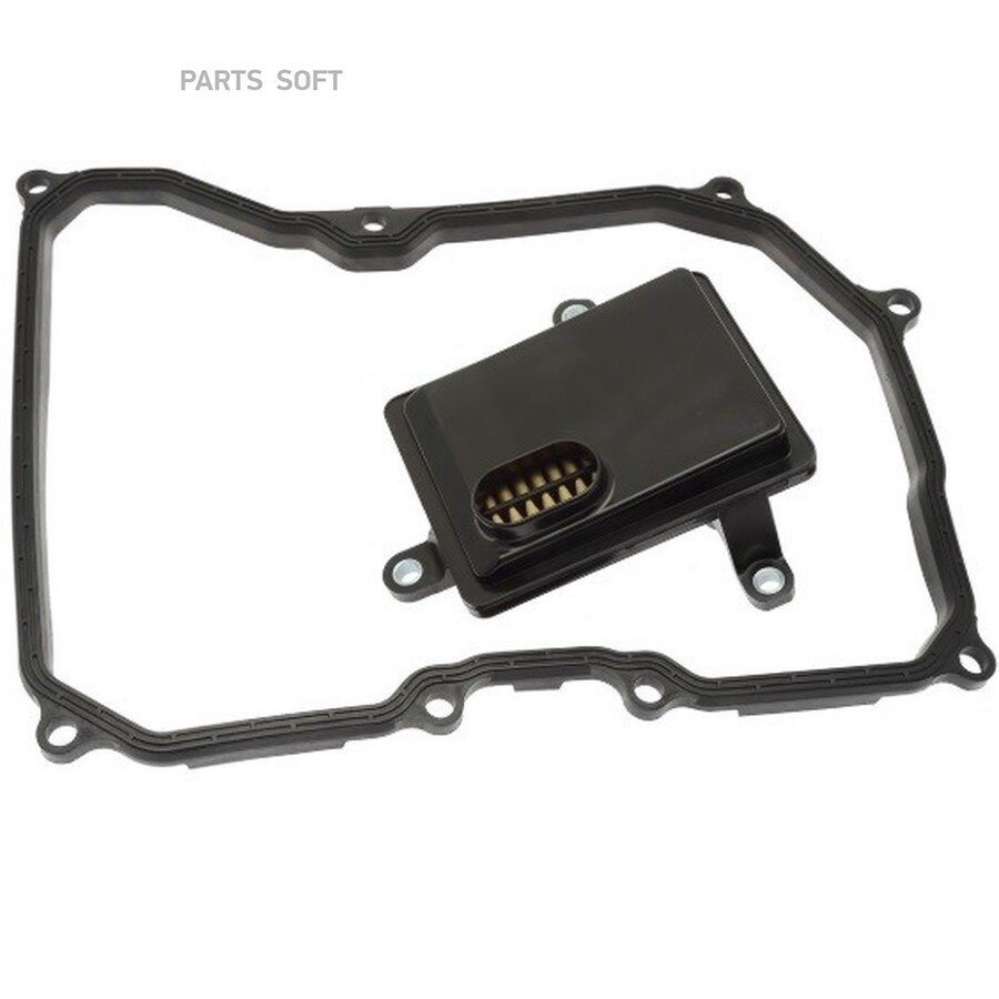JS ASAKASHI JT546K Фильтр АКПП JS JT546K SKODA OCTAVIA III (5E3 NL3 NR3) OCTAVIA III Combi (5E5 5E6) RAPID (NH3 ()