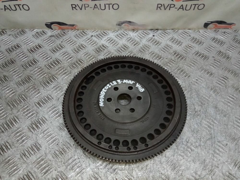 Маховик Ford Mondeo 1 1.8 1993-1996 928M6398AE