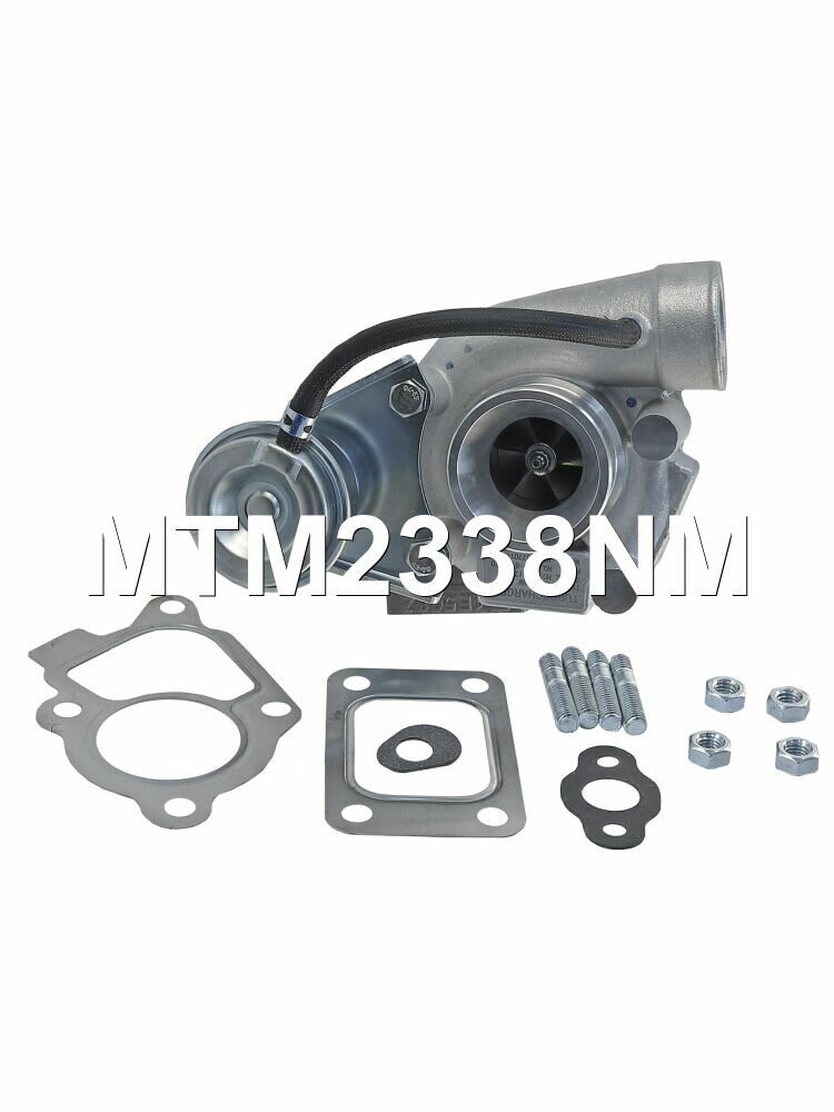 Турбокомпрессор Krauf MTM2338NM