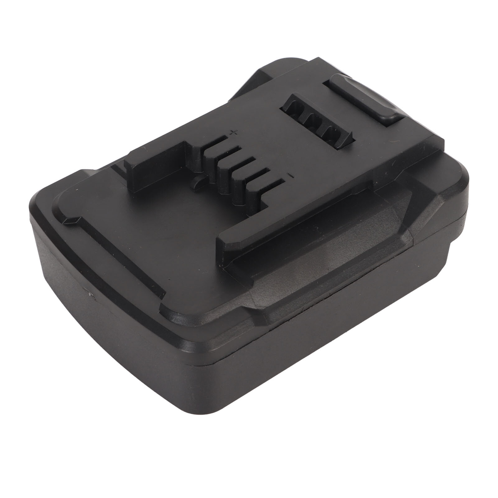 Адаптер лития лития лития лития для лития для Hansch 18V преобразователь адаптер электроинструмента Hansch 18 В