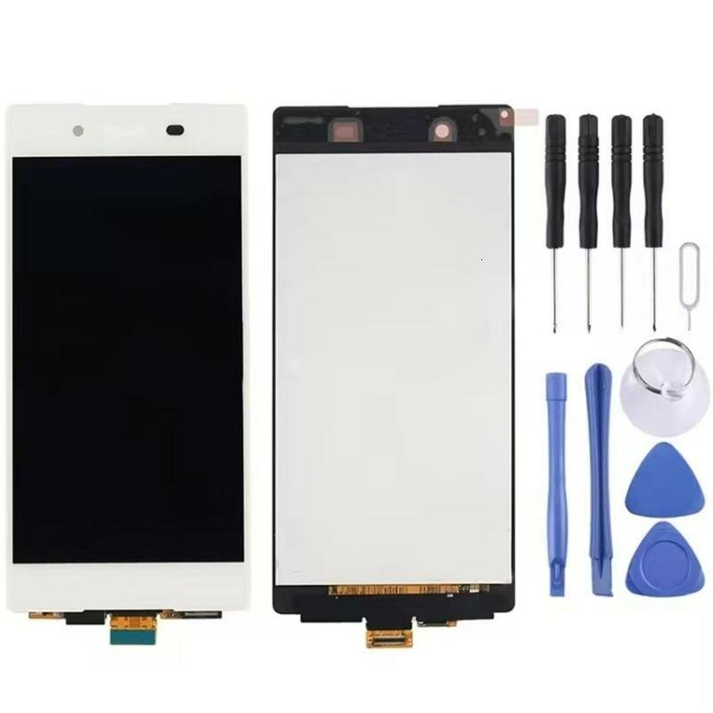 Дисплей Xperia 5 IV