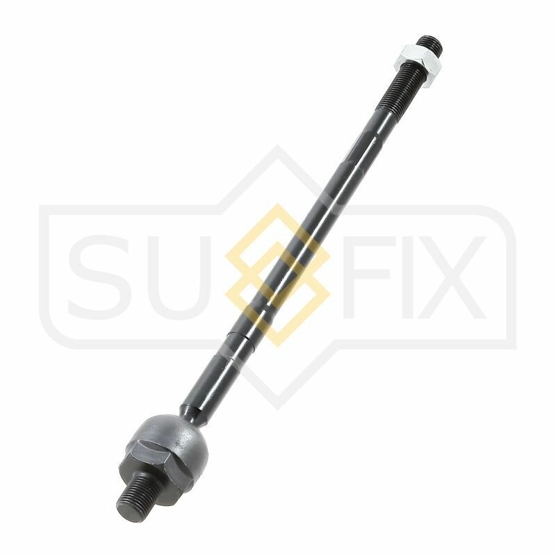 SUFIX Тяга рулевая перед прав/лев, шкода рапид / SKODA RAPID 2012-22, фольцваген / VOLKSWAGEN POLO V 2009-14, SD1051