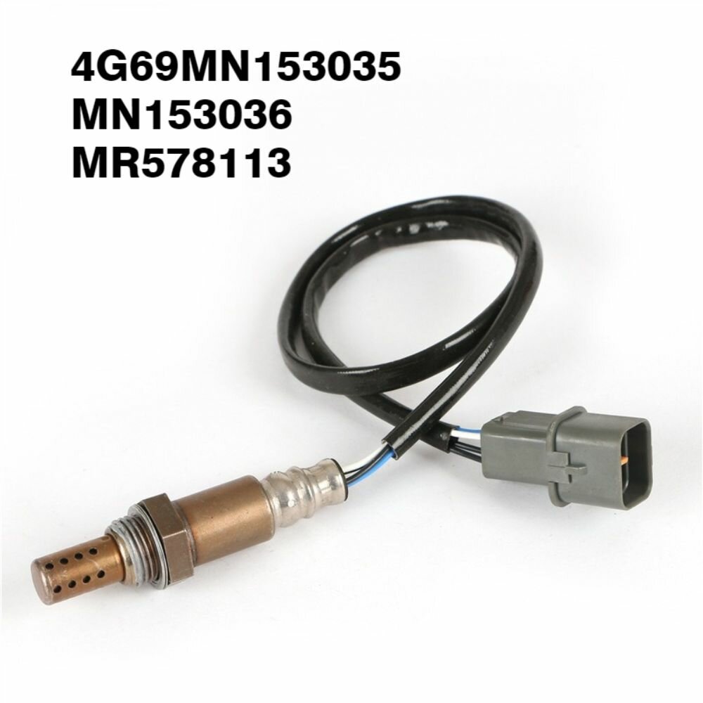 Передний кислородный датчик подходит для Mitsubishi Outlander 4G69MN153035, MN153036, MR578113
