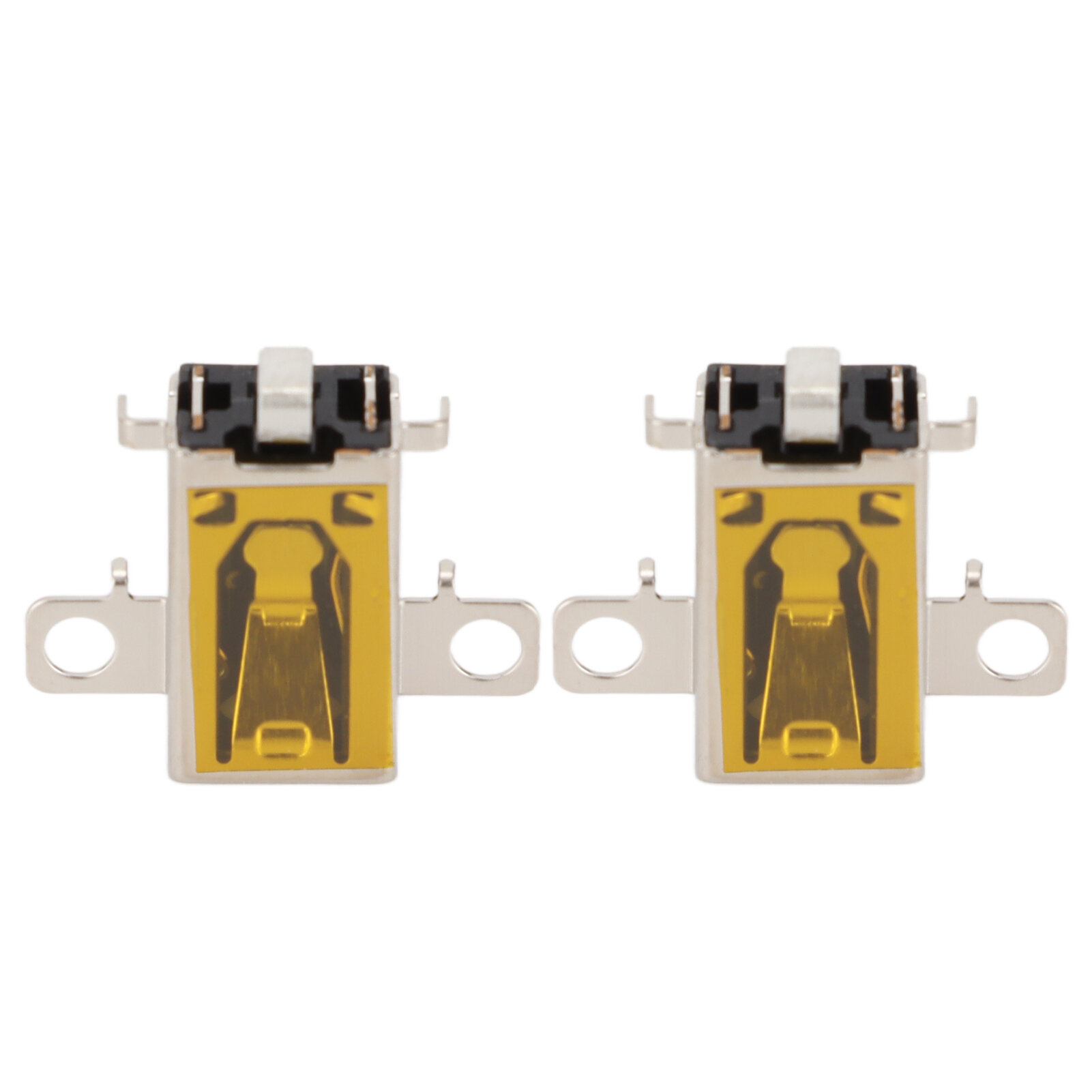 2PCS DC PORT замерка замена замена металлевой металловая партения для Lenovo IdeaPad для 310-15ISK для 310-15ikb для 310-15AP