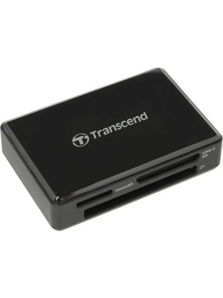 Кардридер RDF9K2 для карт памяти