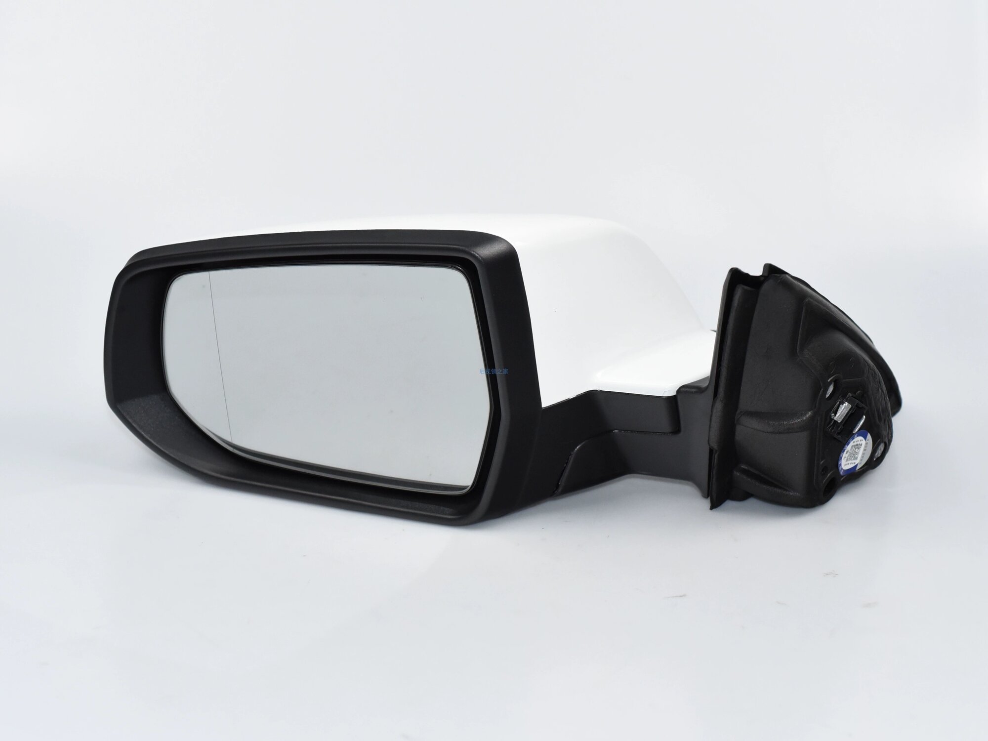 Подходит для сборки зеркала заднего вида Chevrolet Malibu, складное зеркальное полотно, корпус зеркала заднего вида,