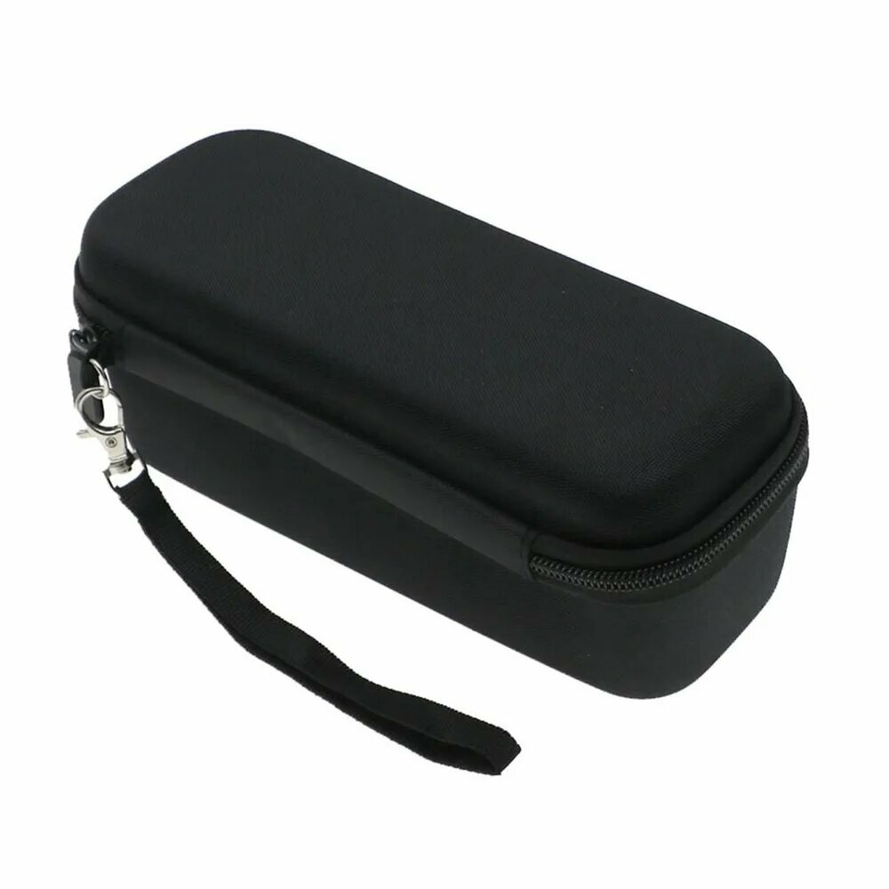 Ударопрочный кейс для компрессора, устойчивый к царапинам