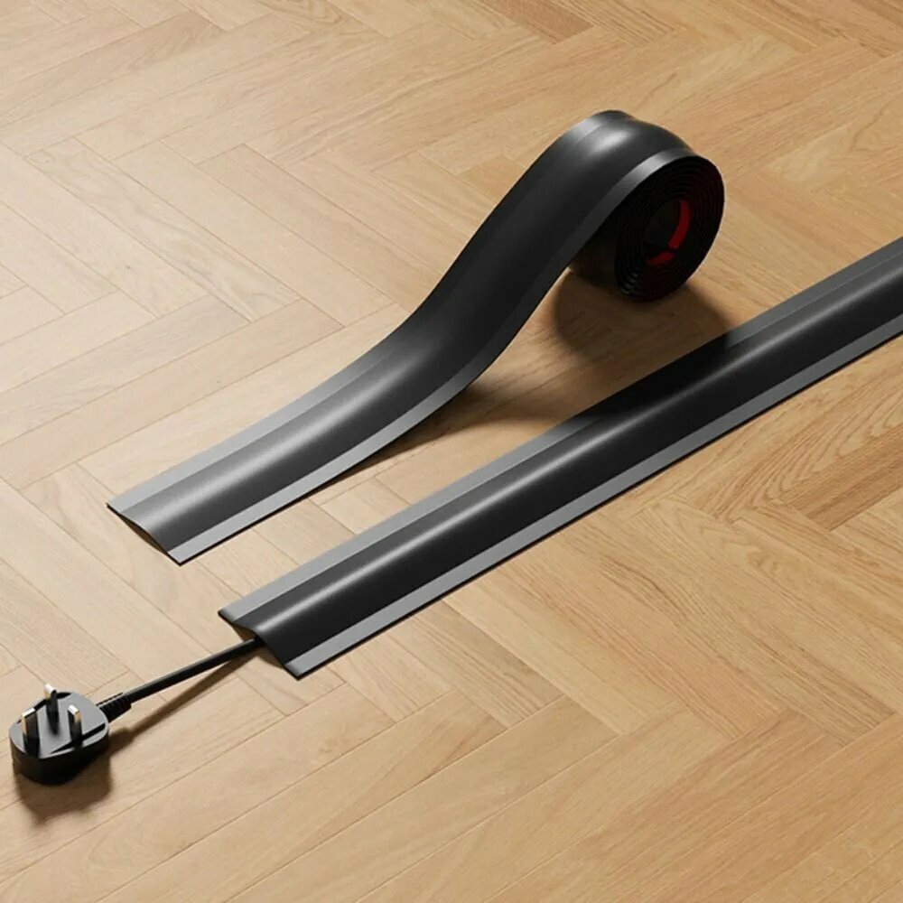 Защитный кожух для проводов