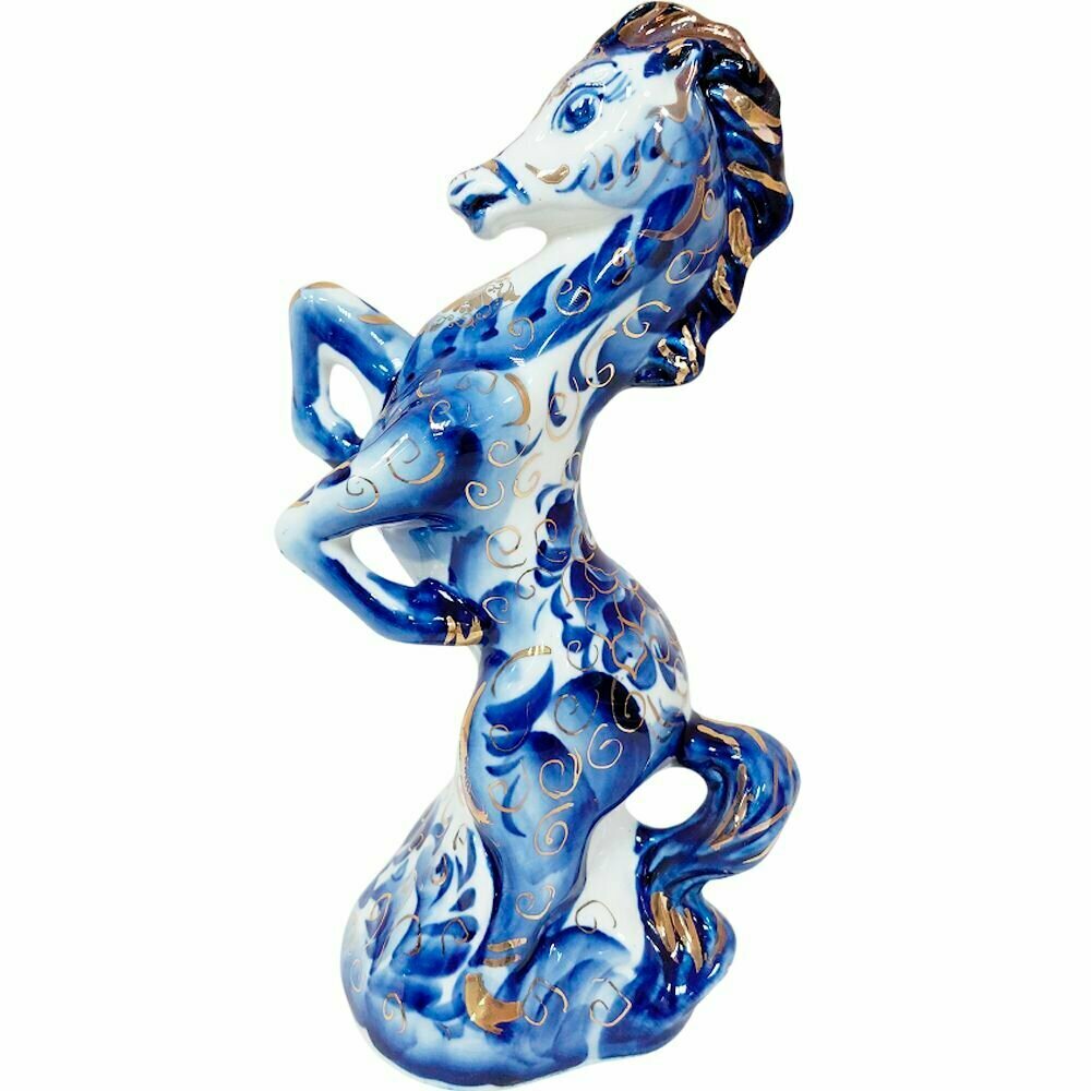 Фигурка декоративная