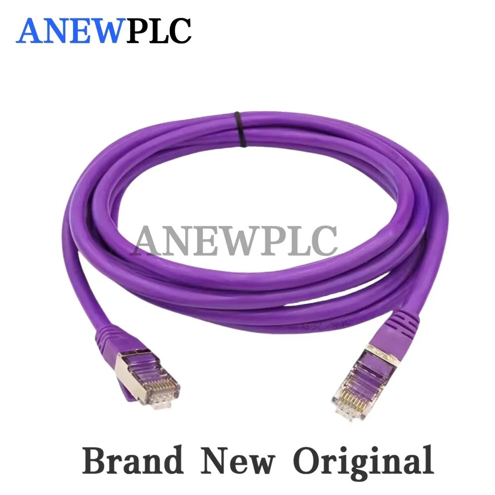 Кабель Ethernet HUIYINE для Siemens S7-200/300 PLC PC-smart