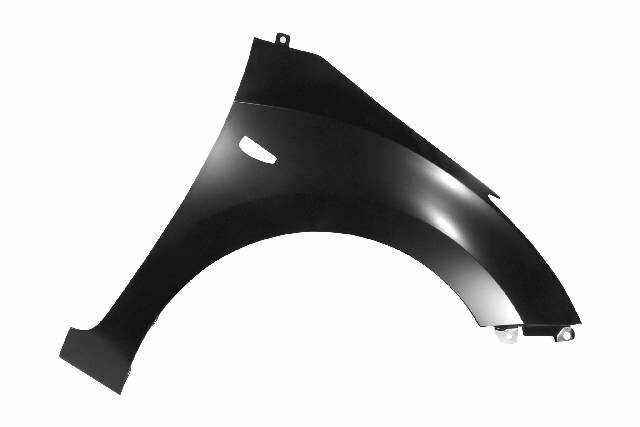 Крыло переднее правое с отв. под повторитель TYG HN10060AR для Hyundai I30 GD 2012-2017