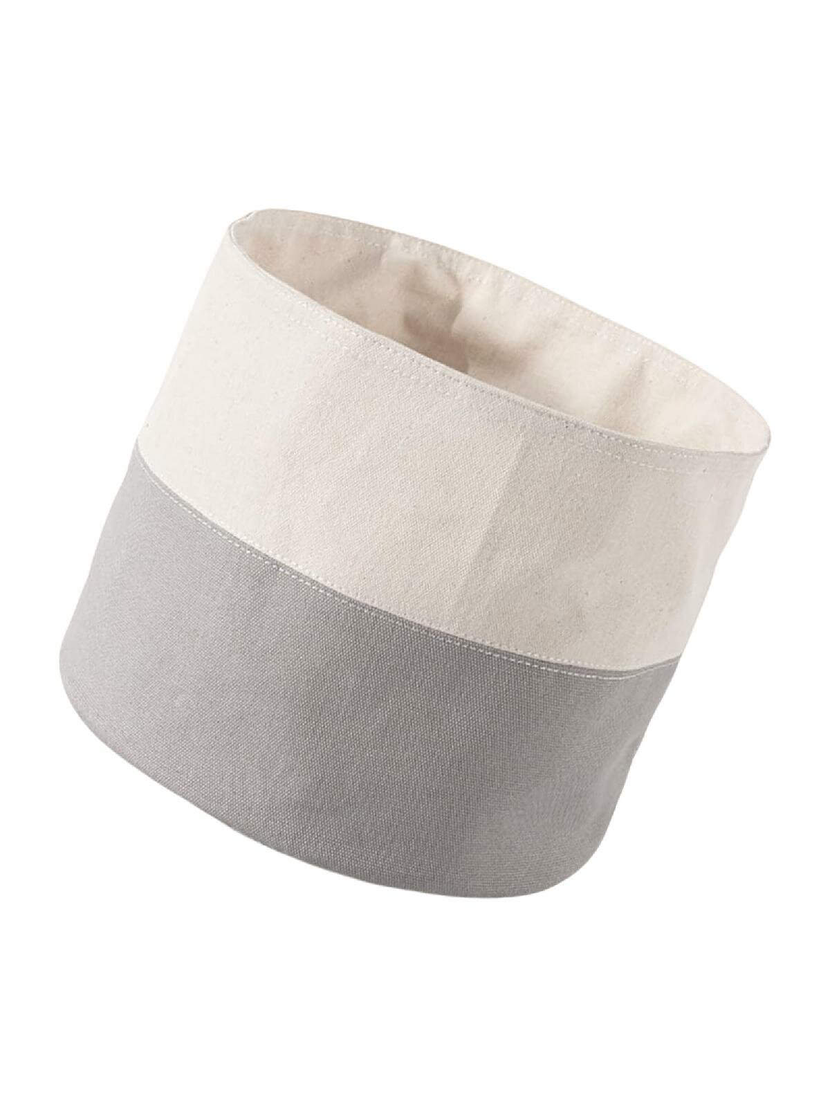 Удобная Эффективная хлопчатобумажная хлебница, контейнер из пищевой ткани для кладовых