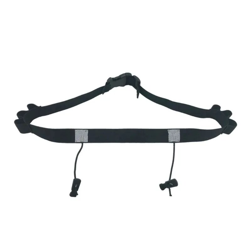 Пояс для номера бегуна