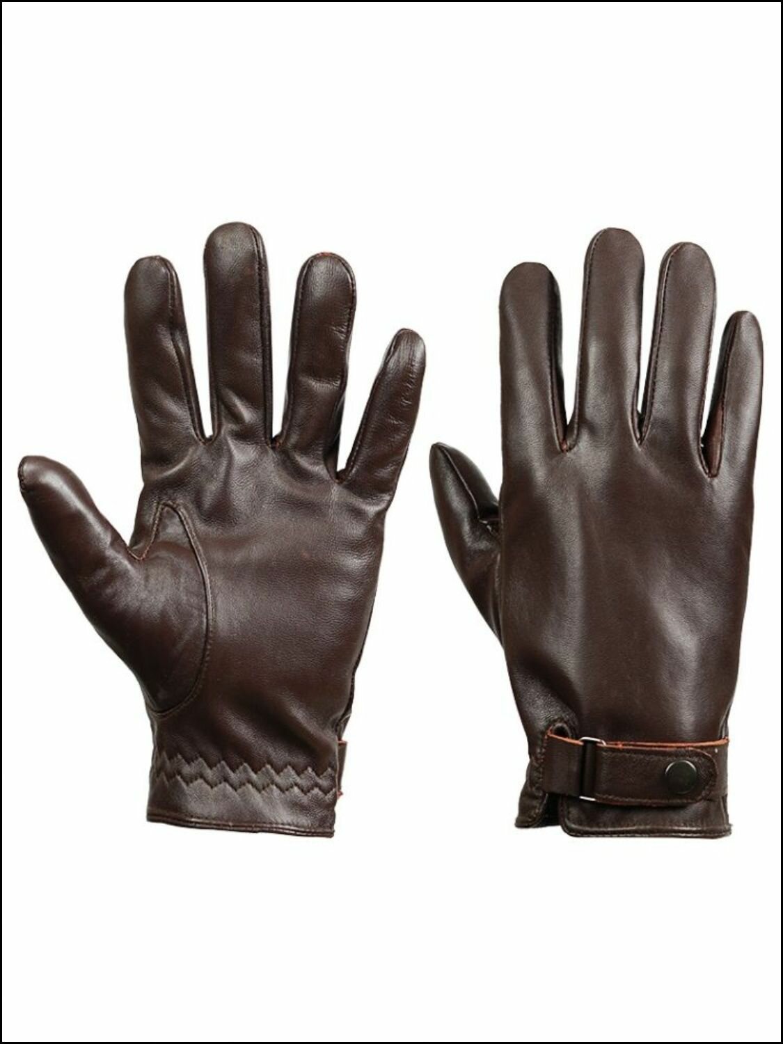 Зимние перчатки мужские бестселлер