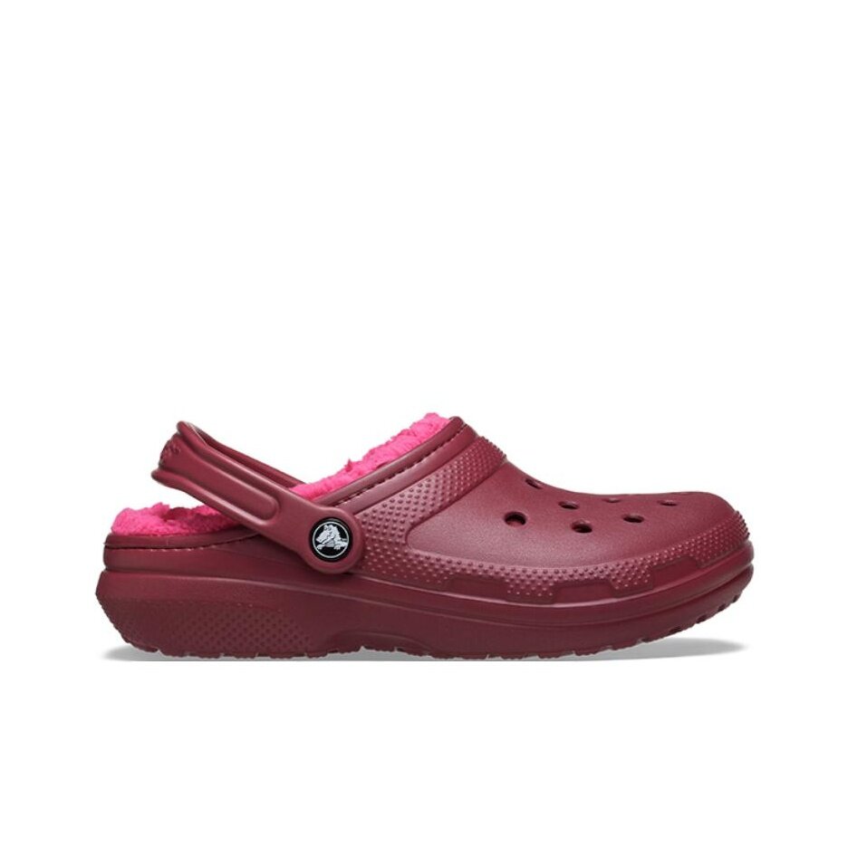 Сабо Crocs Classic Lined, размер 39-40 — фото 1