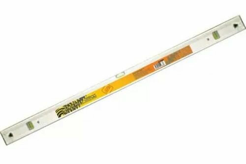 Уровень плиточника 1500 мм 3 глазка, Metric Tiler 570206