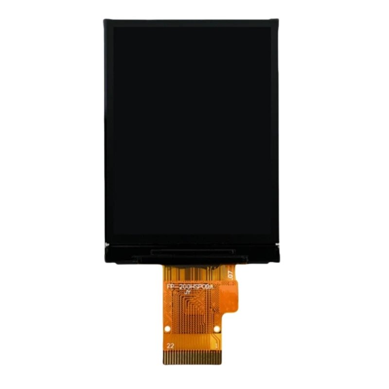 DUOWEISI 2.0-дюймовый цветной TFT ЖК-дисплей 240x320