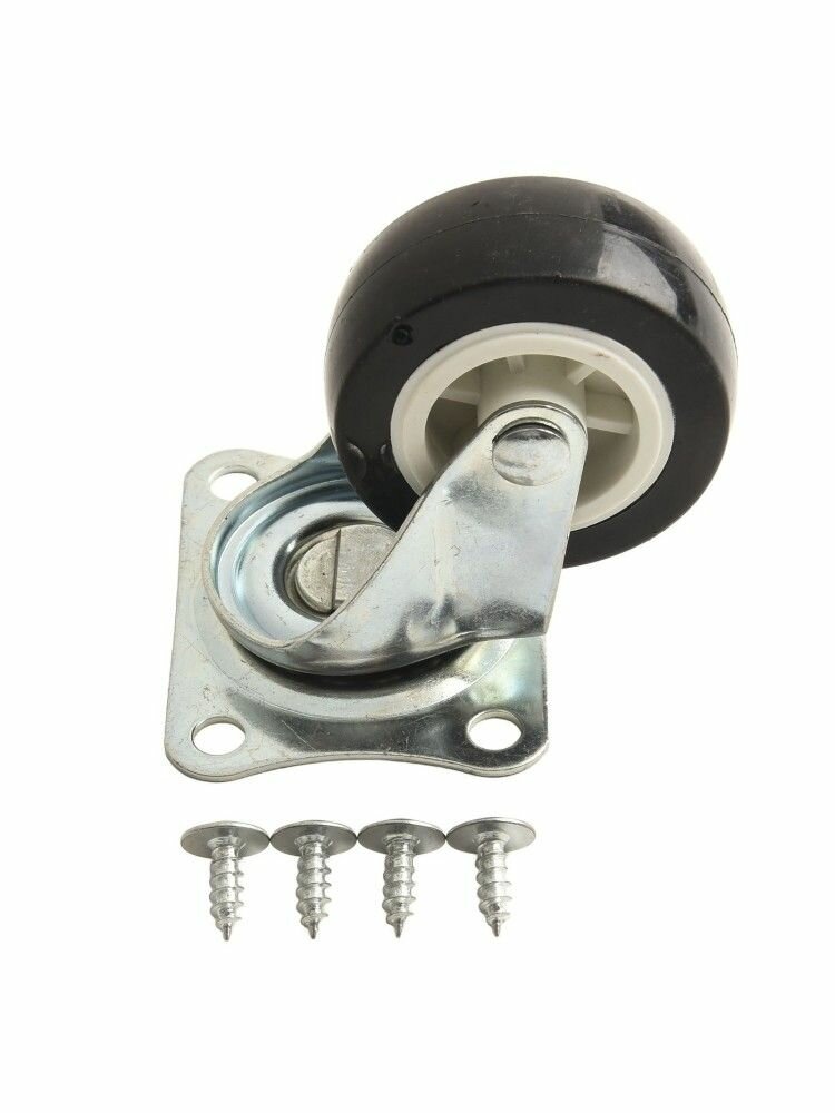 Мебельное колесо