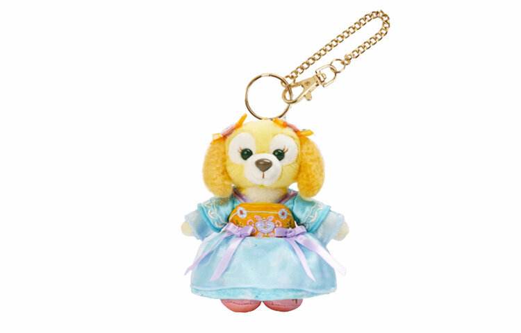 Игрушки подвесные Disney